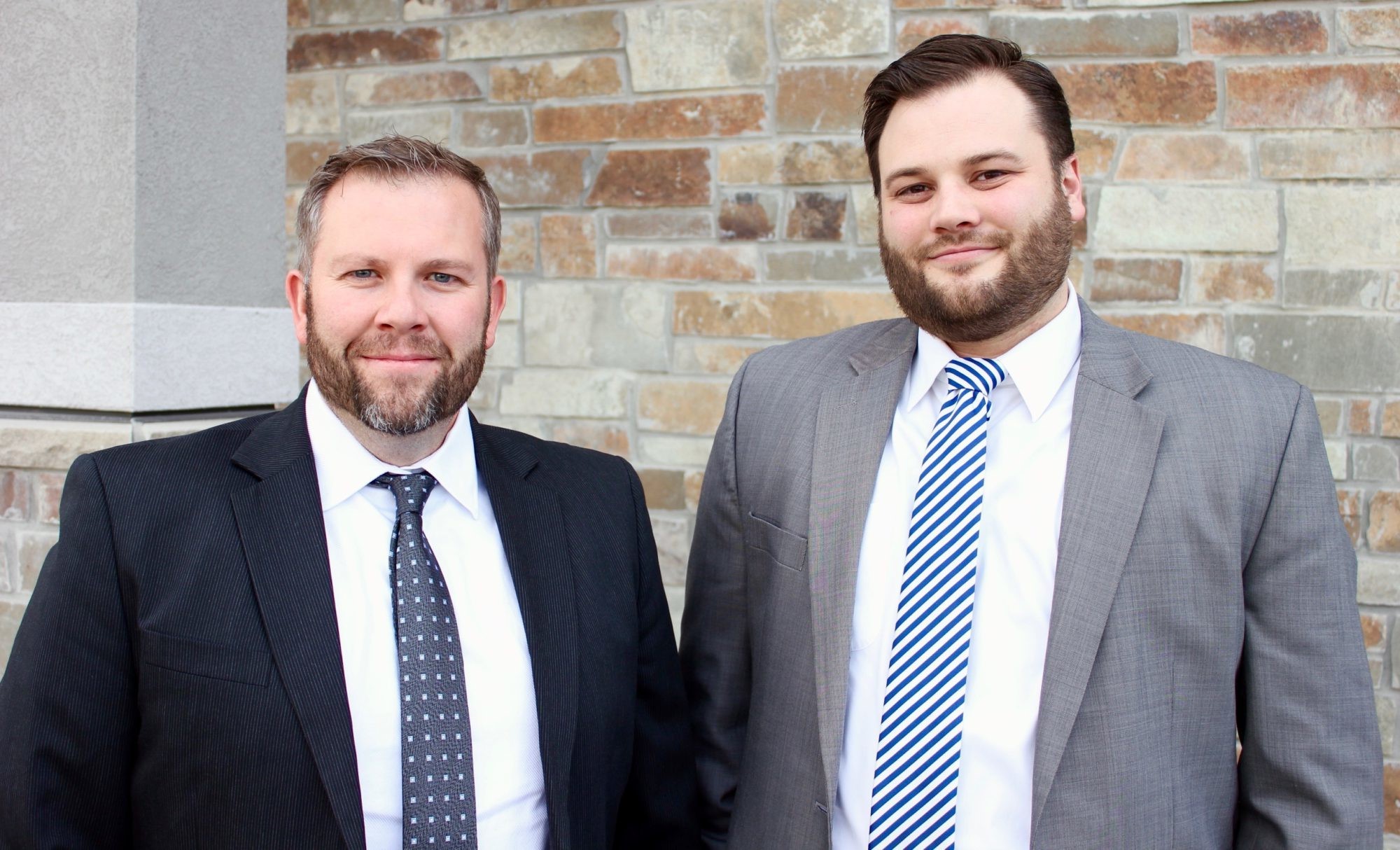Homepage - Rogers & Russell, Utah Lawyers